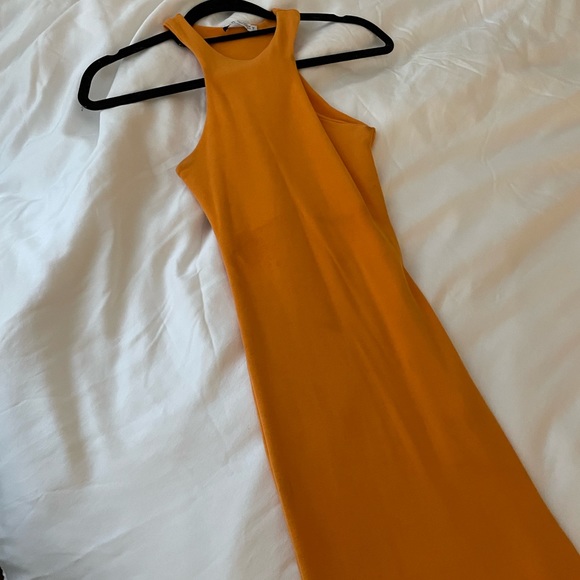 Zara | Dresses | Zara Bodycon Dress | Poshmark